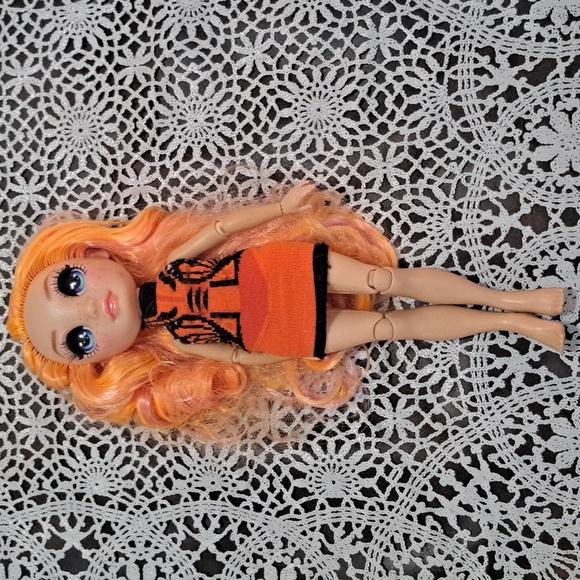 Rainbow High | Toys | Rainbow High Poppy Rowan | Poshmark